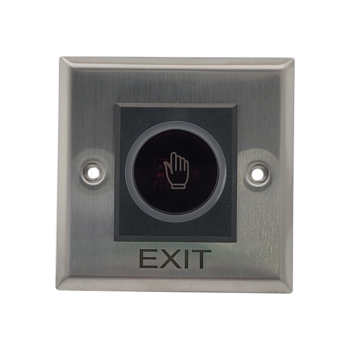 S-A-GR-DAN Inductive Door Exit Button – ORVIBO SMART HOME