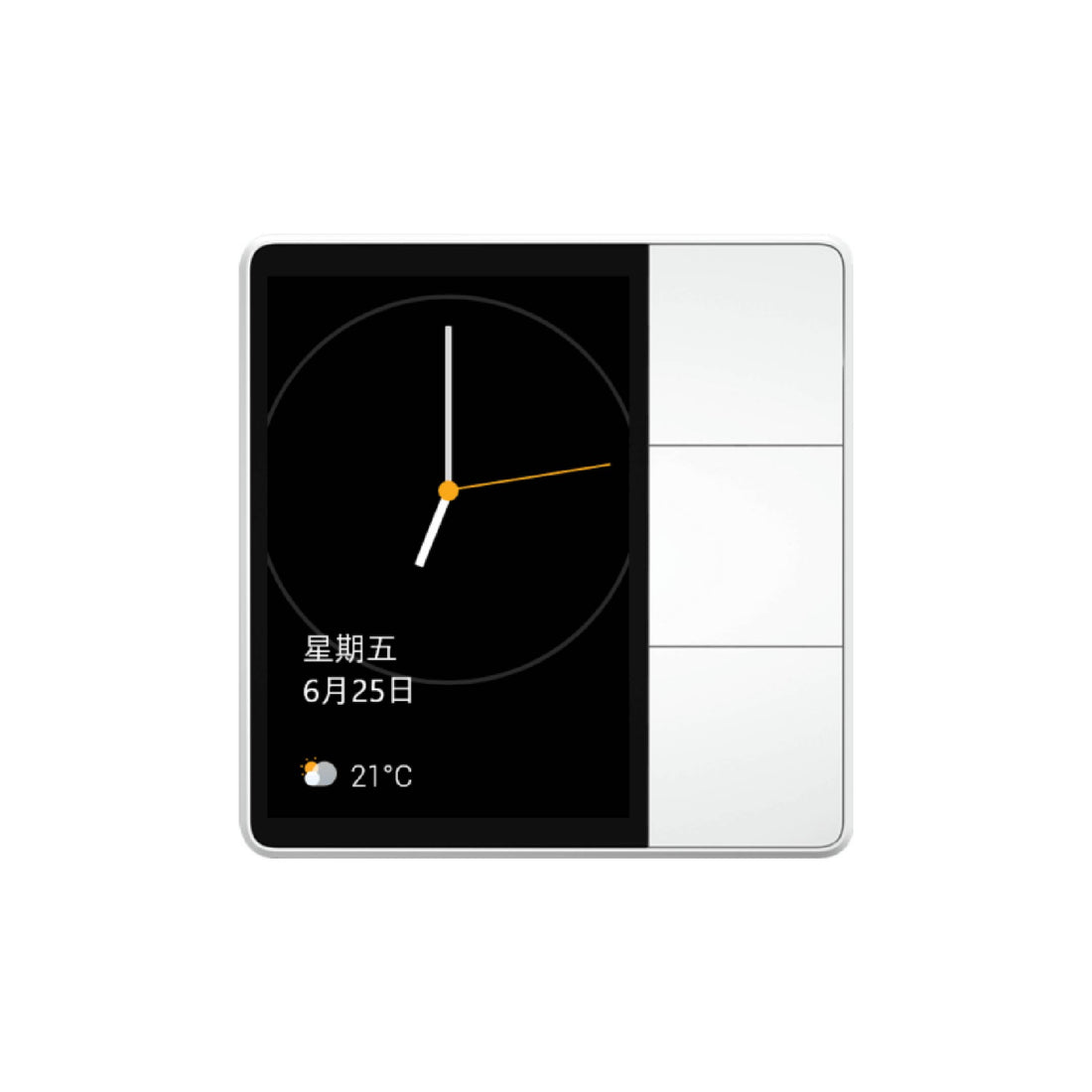 MixPad Genie – ORVIBO SMART HOME