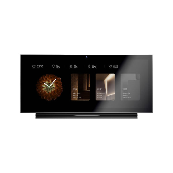 MixPad X – ORVIBO SMART HOME