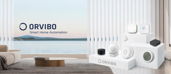 ORVIBO SMART HOME
